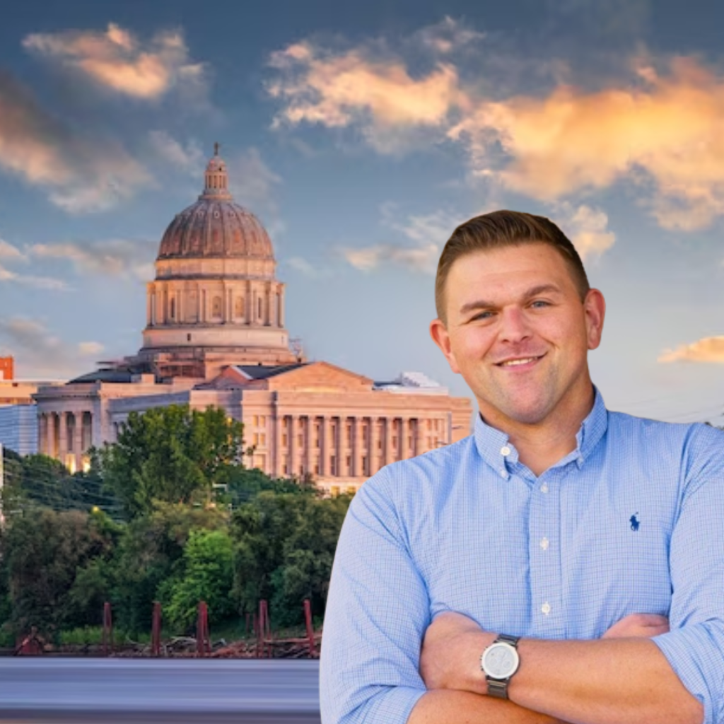 About – Tanner Russell – NEXA Mortgage